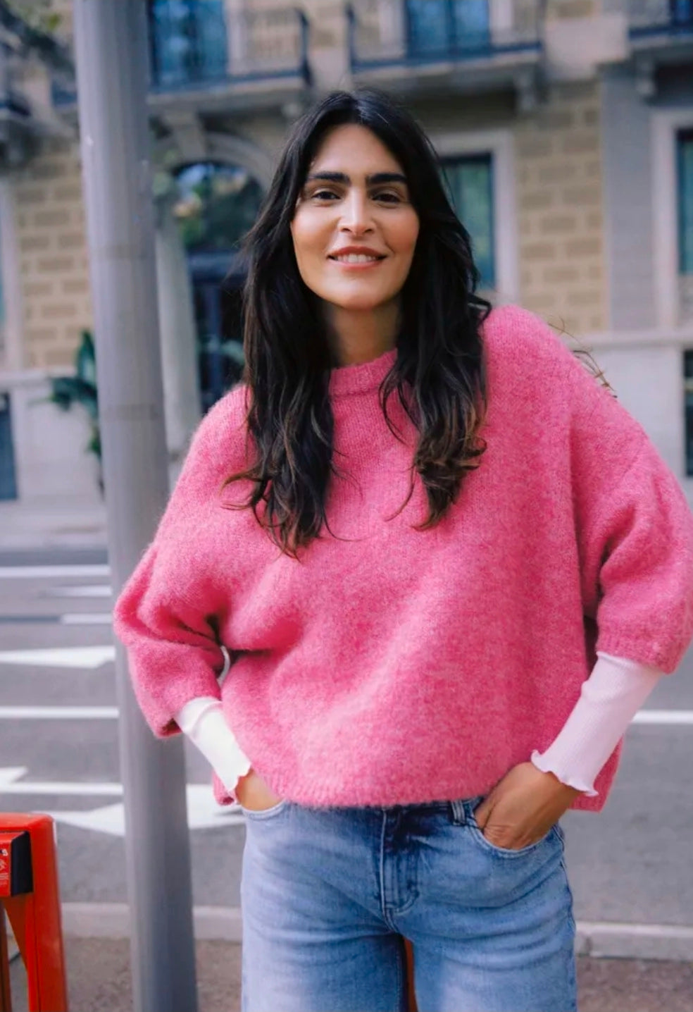 Womens Clothing – White finn