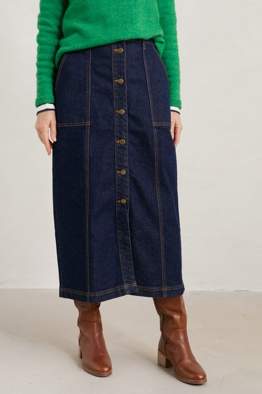 Skirts – White finn