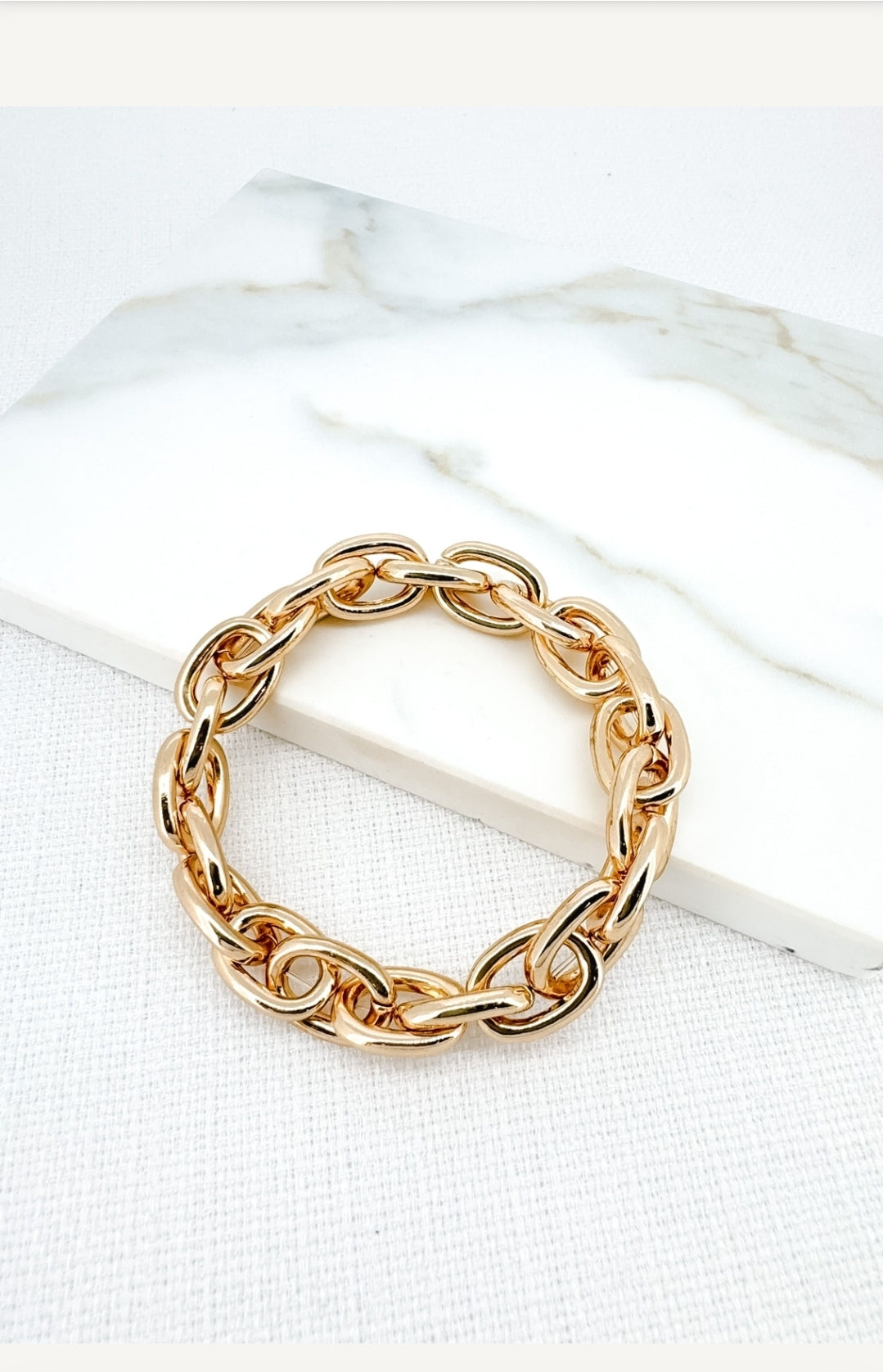 Envy Bracelet 4399 – White finn